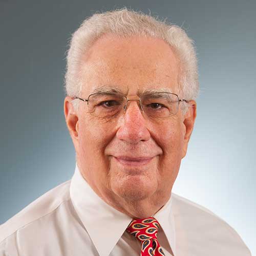 Former AUM professor helps with Ukraine’s ‘Road to Recovery’ - AUM