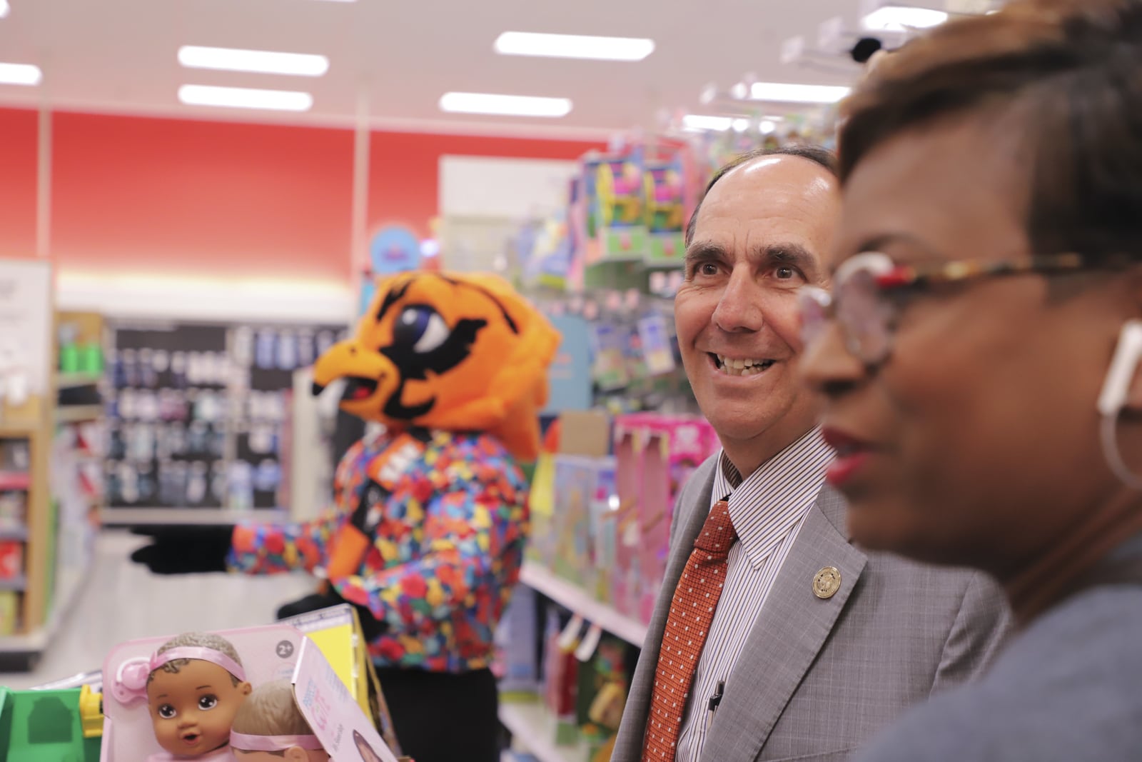 Talon - Page 4 - AUM