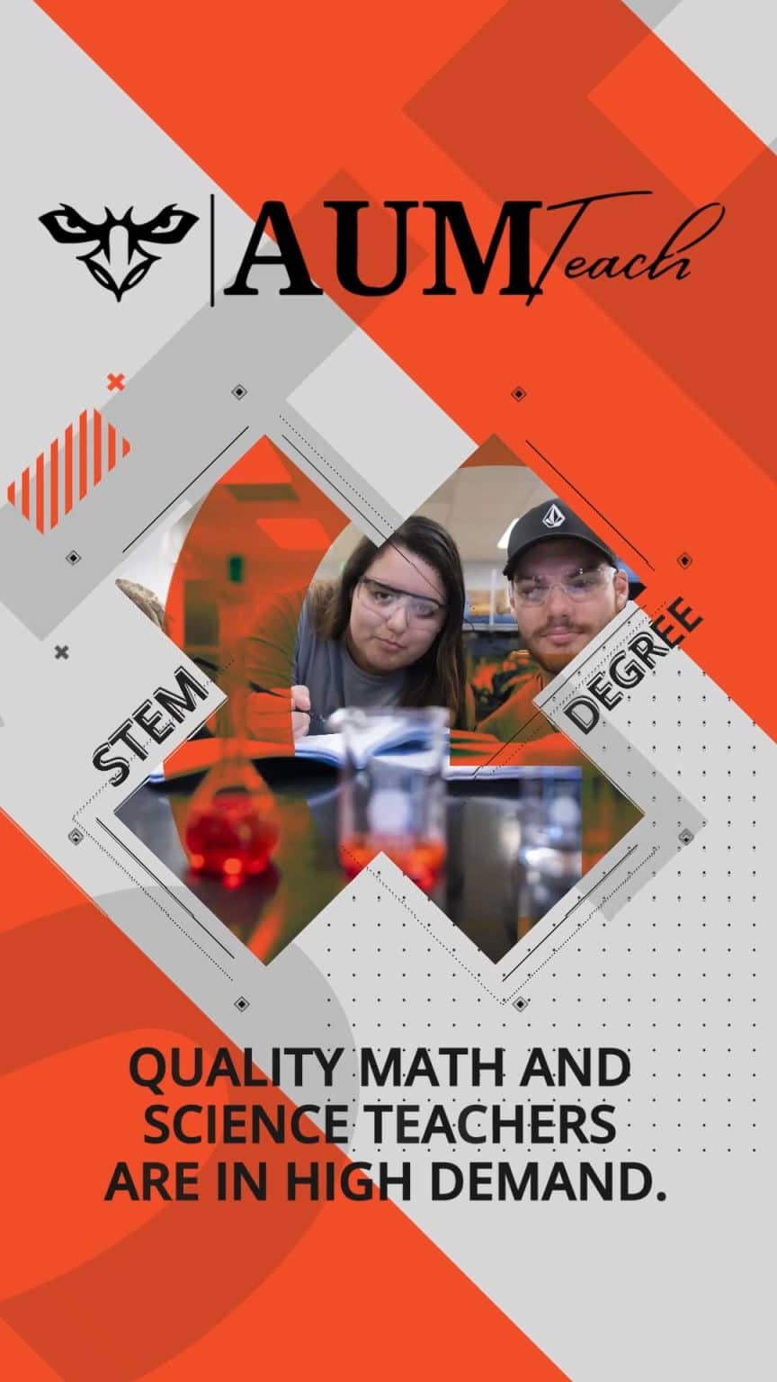 Auburn University at Montgomery | Top Ranked University in AL