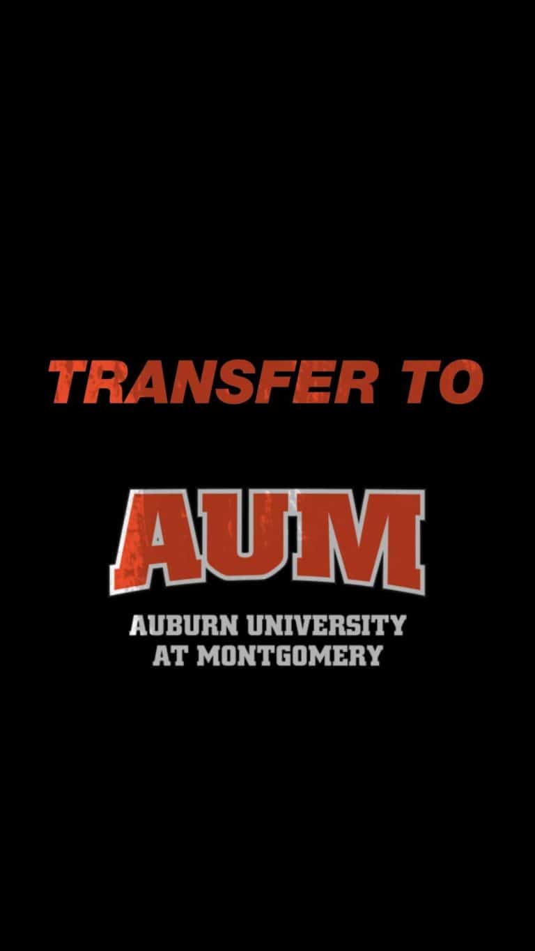 Auburn University at Montgomery | Top Ranked University in AL