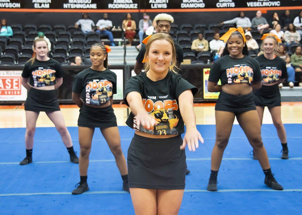 Warhawk Weekly 4-9: Solar eclipse viewing; Graduate programs - AUM