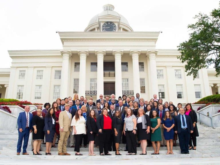 Certified Public Manager Program - Continuing Education