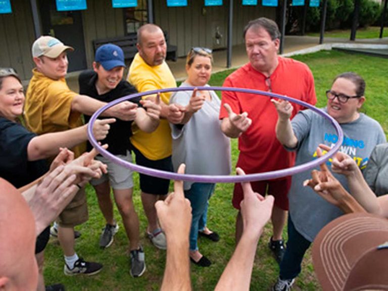 Certified Public Manager Program - Continuing Education