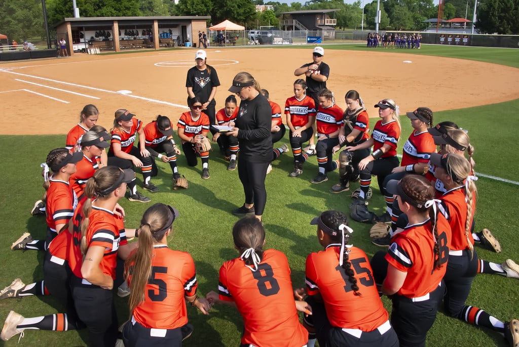 Warhawk Weekly 5-14: Super Regional today; NCAA tournament debut - AUM