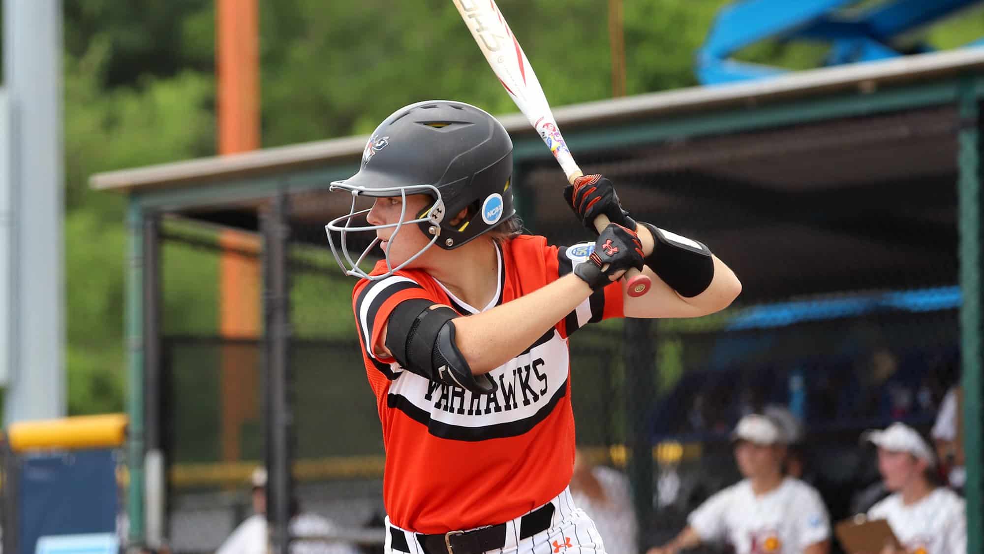 Warhawk Weekly 5-21: Softball bounces back; Spring Fling honors - AUM