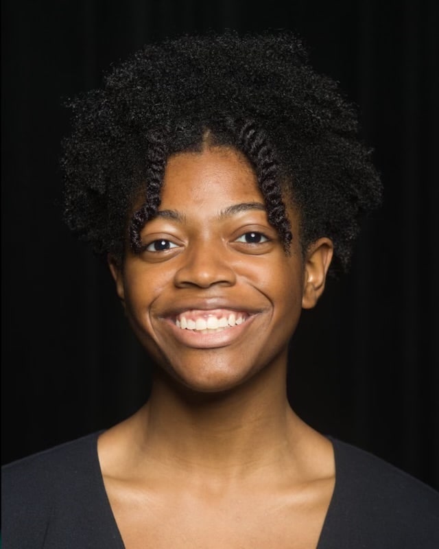 Theatre AUM student Tiara Staples invited to national playwright ...