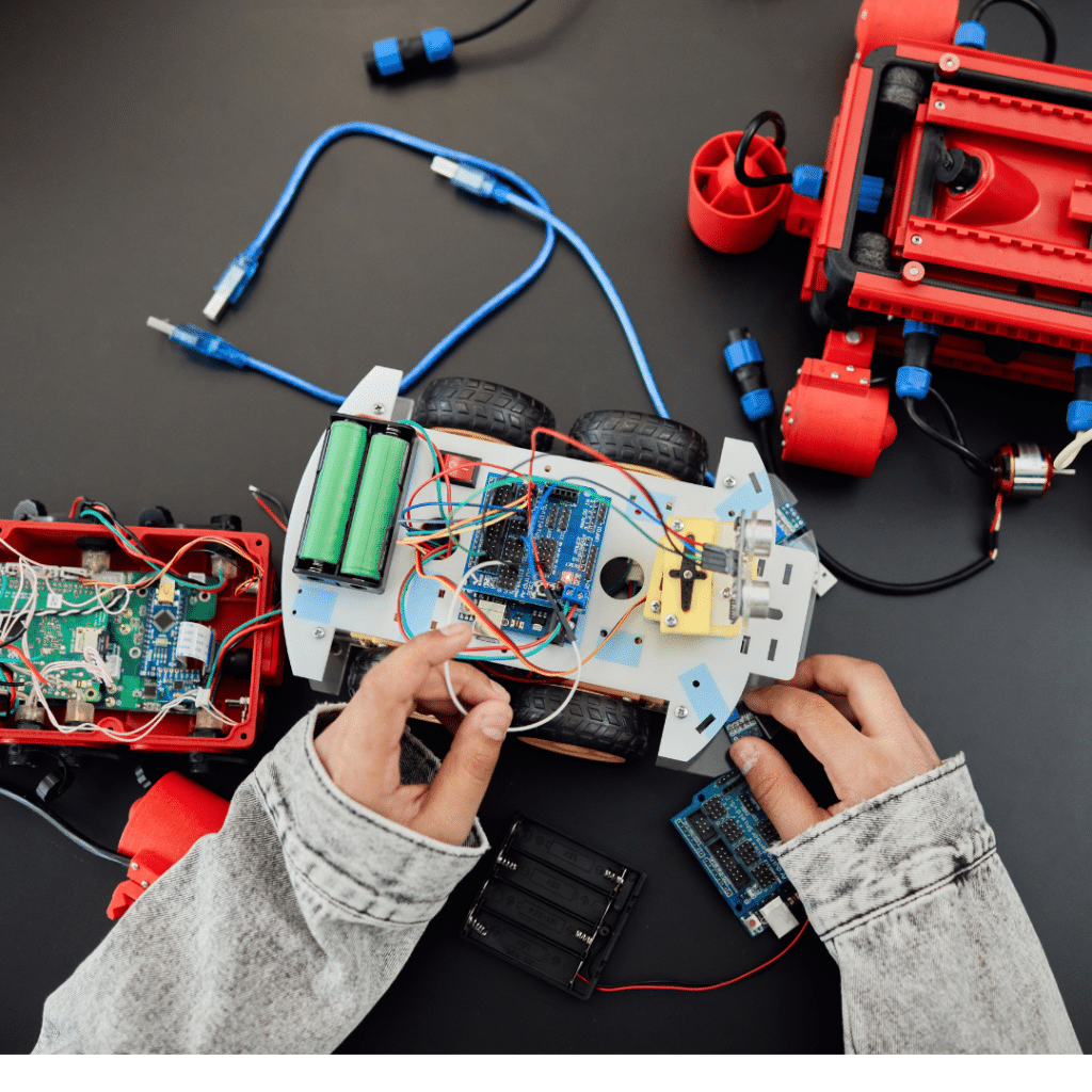 Warhawk Weekly 7-2: Experience STEM; Robotics Week - AUM