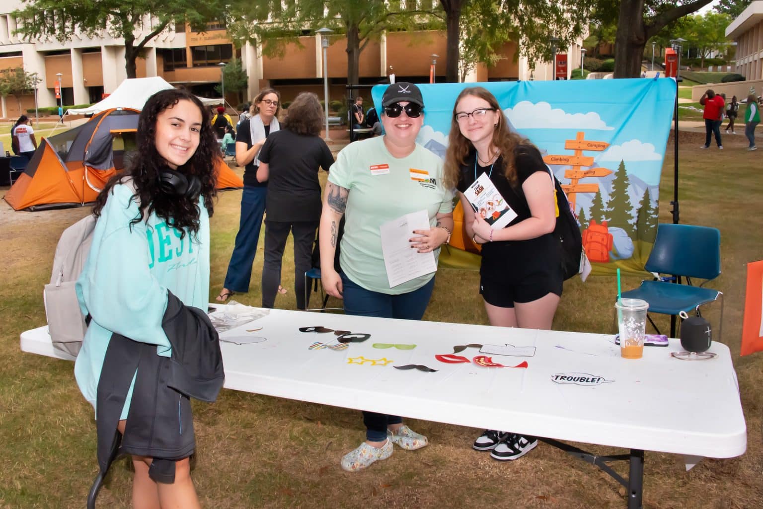 Warhawk Weekly 10-28: Students gain hands-on training; First-Generation ...