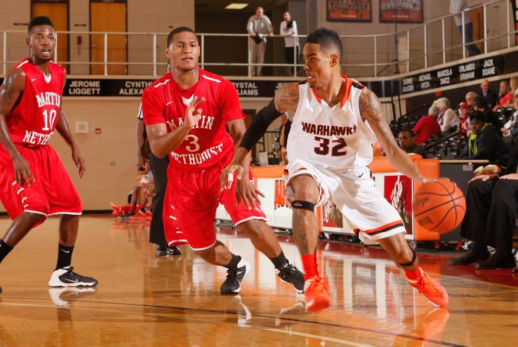 AUM co-requisite math program levels the playing field for student ...
