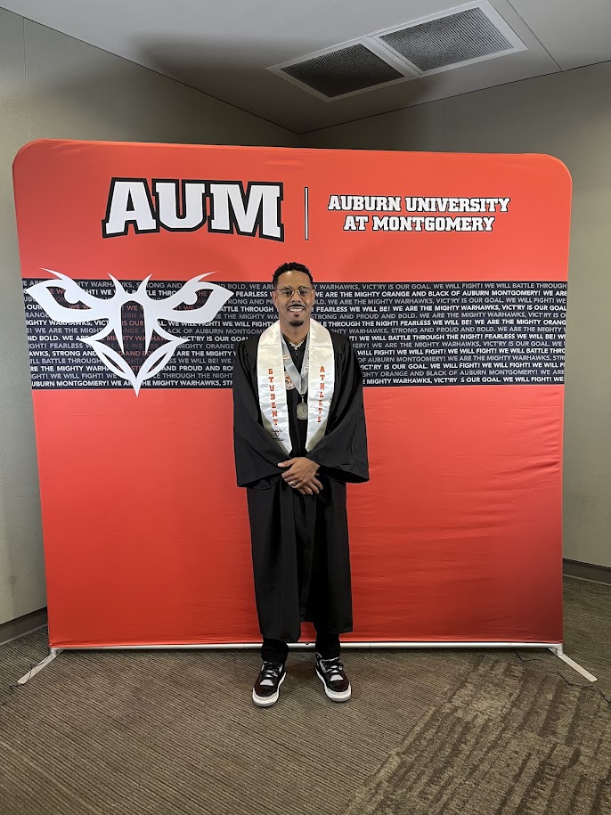 AUM co-requisite math program levels the playing field for student ...