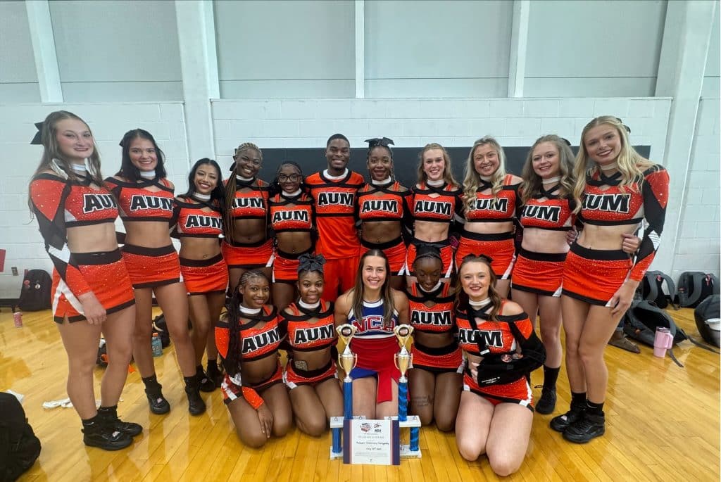 Warhawk Weekly 7-29: NCA training camp; Parking registration - AUM