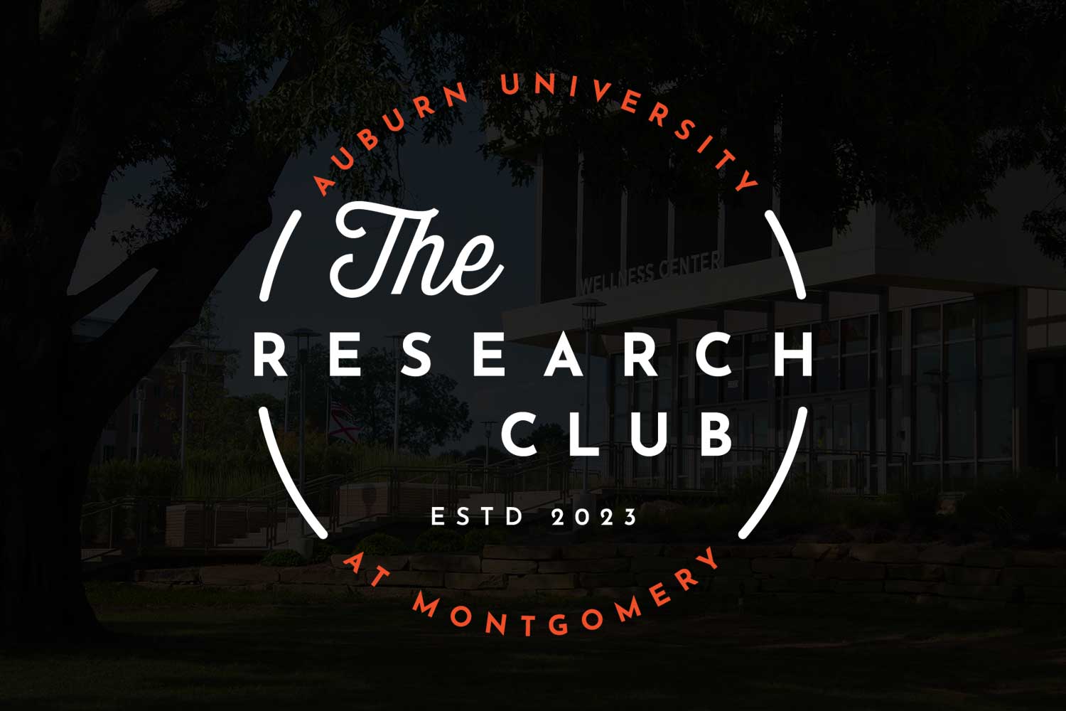 The Research Club - AUM