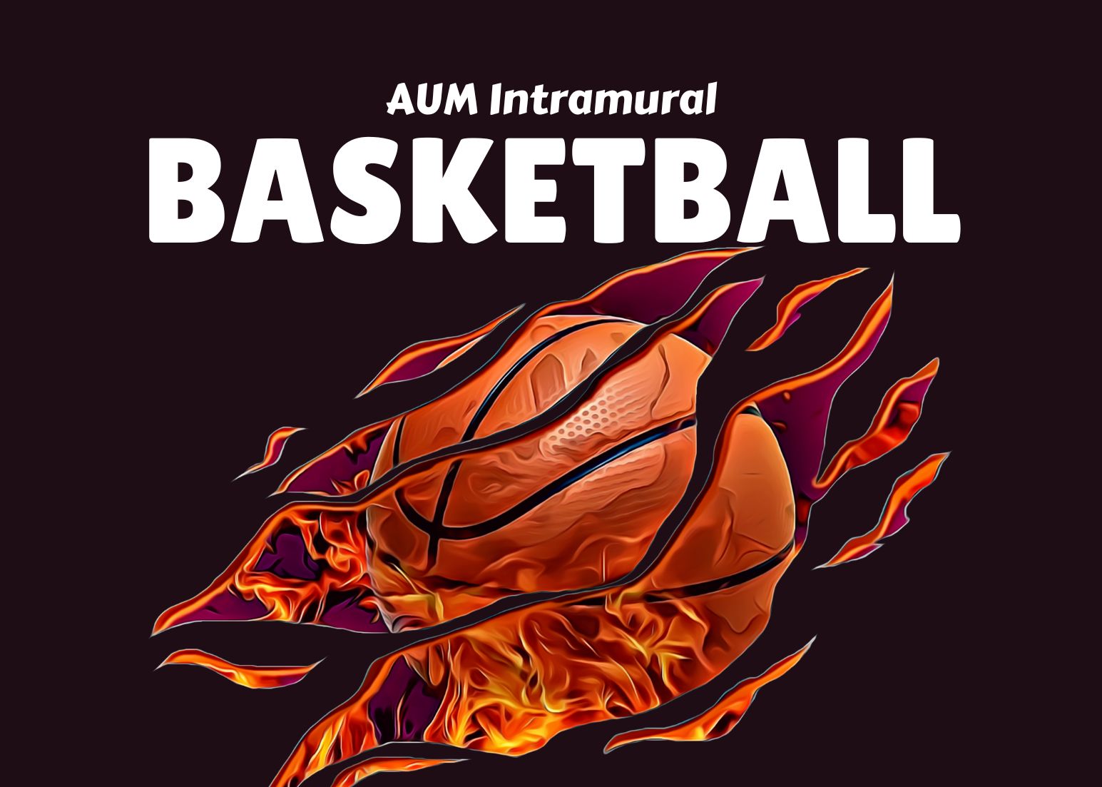 Intramural Basketball: One-on-One Tournament - AUM